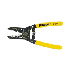 Compra Panduit Pinzas Desforradoras CST115, 10 - 20AWG, Amarillo CST115 ...