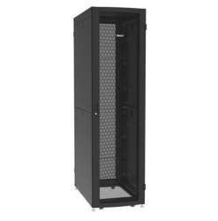 Compra Panduit Rack con Panel Lateral, 42U, hasta 1500kg, Negro ...