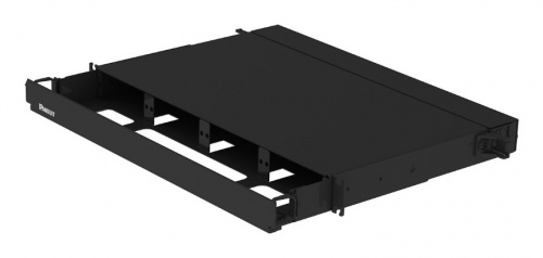Compra Panduit Panel para Rack 1U Acero Inoxidable FRE1UBL | Cyberpuerta.mx