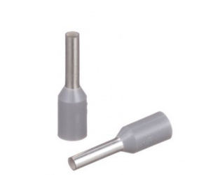 Compra Panduit Terminal de Casquillo Aislado, 18AWG, 500 Piezas, FSD76 ...