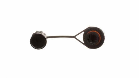 Compra Panduit Conector Industrial Cat6 UTP, RJ-45, IAEBHC6 ...