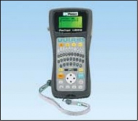 Compra Panduit Impresora Móvil LS8EQ-KIT, Térmica, Negro/Gris, LS8EQ ...
