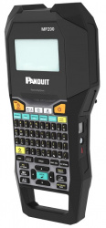 Compra Panduit Rotulador USB 180DPI Negro MP200 | Cyberpuerta.mx