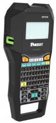 Compra Panduit Rotulador USB 180DPI Negro MP200 | Cyberpuerta.mx