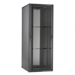 Compra Panduit Gabinete en Rack 84", 45UR, hasta 1360Kg, Negro N8522BE ...