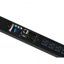 Compra Panduit PDU Monitoreable Monofásico, 15 Amp, 120V, P16D20M ...