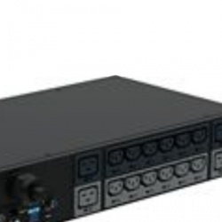 Compra Panduit PDU para Rack, 30A, 12 Contactos P16E19M | Cyberpuerta.mx