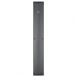 Compra Panduit PR2VD10 Organizador Vertical Doble para Rack 45U ...