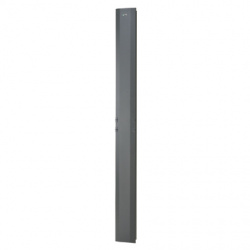 Compra Panduit Puerta de Doble Bisagra de 12" 45U, PRD12 | Cyberpuerta.mx