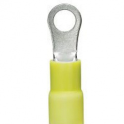 Compra Panduit Terminal de Anillo para Cable 12-10AWG, 50 Piezas, PV10 ...