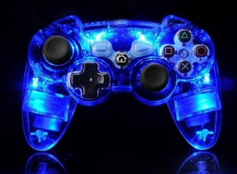 Compra PDP Controller AfterGlow AP.2 p/ PS3 Inalámbrico Bluetooth ...