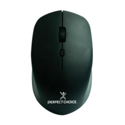 Compra Mouse Perfect Choice Óptico PC-045137, RF Inalámbrico, PC-045137 ...