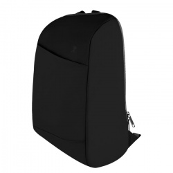 Compra Perfect Choice Mochila 15.6" Poliéster Negro | Cyberpuerta.mx
