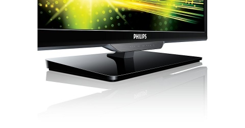Compra Philips TV LED 40PFL4708/F8 40'', Full HD, Negro 40PFL4708/F8 ...