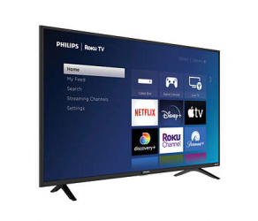 Compra Philips Smart TV LED 40PFL4775/F7 40", Full HD, Negro 40PFL4775 ...