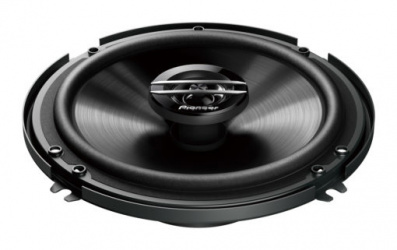 Compra Pioneer Bocina para Auto TS-D65F, 2 Vías, 40W, TS-G1620F-2/TS ...