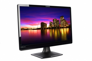 Compra Monitor Planar Systems PLL2210W LED 21.5" Full HD Negro 997-6897 ...