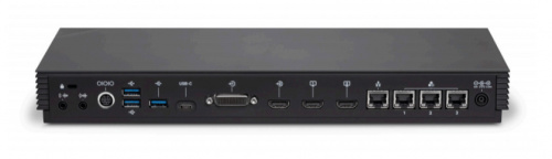 Compra Poly Sistema de Videoconferencia G7500 con Microfono IP,7200 ...