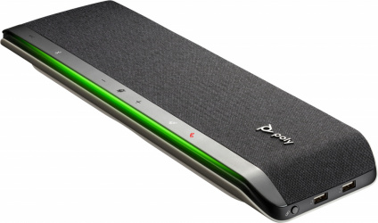 Compra Poly Altavoz Portátil Sync 60, Bluetooth, Inalámbrico 772C2AA ...