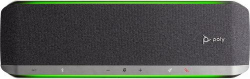 Compra Poly Altavoz Portátil Sync 60, Bluetooth, Inalámbrico 772C2AA ...