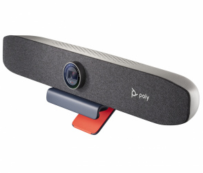 Compra Poly Sistema de Videoconferencia Studio P15 con Micrófono ...