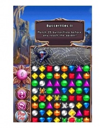 Compra PopCap Bejeweled 3, Nintendo DS (ENG) 0899274002496 | Cyberpuerta.mx