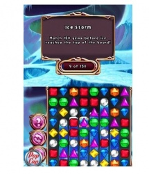 Compra PopCap Bejeweled 3, Nintendo DS (ENG) 0899274002496 | Cyberpuerta.mx