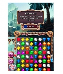 Compra PopCap Bejeweled 3, Nintendo DS (ENG) 0899274002496 | Cyberpuerta.mx