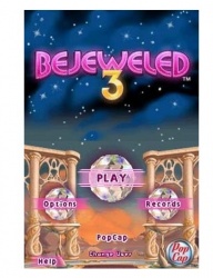 Compra PopCap Bejeweled 3, Nintendo DS (ENG) 0899274002496 | Cyberpuerta.mx