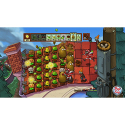 PopCap Plants vs Zombies, PS3 (ENG) 0899274002540 | Cyberpuerta.mx