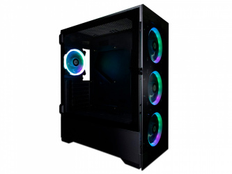 Compra PC PowerBit BYTE IV BLACK V2, AMD Ryzen 5, 1TB, 5GB-AMD-BYTE-BLK ...