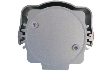 Compra Provision-ISR Cámara CCTV Bullet IR para Exterior I3-370CSVF | Cyberpuerta.mx