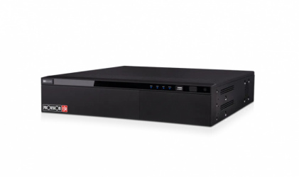 Compra Provision-ISR NVR 32 Canales 2 HDD 10TB USB 2.0 RJ-45 ...