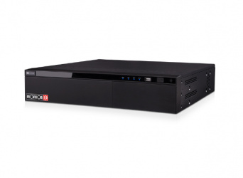 Compra Provision-ISR NVR de 32 Canales 2 Discos 16TB 2 USB 2.0 ...