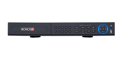 Provision-ISR DVR de 16 Canales SA-16200AHD-1 para 1 Disco Duro ...