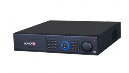 Compra Provision-ISR DVR de 16 Canales SA-16400SH(2U) para 8 Discos ...