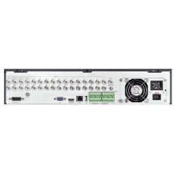 Compra Provision-ISR DVR de 32 Canales para 8 HDD SA-32400A-2(2U ...