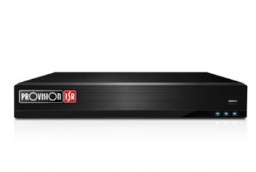 Compra Provision-ISR DVR de 6 Canales p/ 1 Disco Duro SH-4050A5N-5L ...