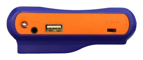 Compra Provision-ISR Monitor 5" VGA 800x480 TM-54IN1-2 | Cyberpuerta.mx