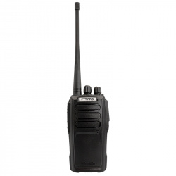 Compra PTT PRO Radio de dos Vías ,UHF, 16 Canales, Negro, PRO 3000 ...