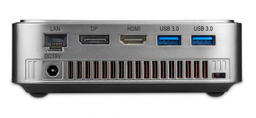 Compra QII Mini PC i5-1135G7 16GB 512GB SSD W11 Pro QII-11515 ...
