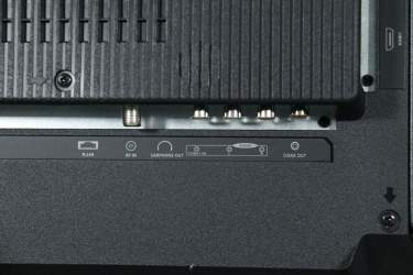 Compra Q-Touch Smart TV LED VidaaTV QN5023 50", 4K Ultra HD, QN5023 ...