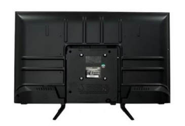 Compra Qtouch 32" Smart TV LED HD QT32W24/32 | Cyberpuerta.mx