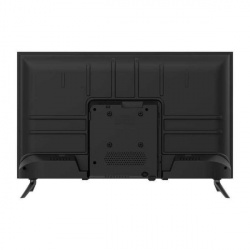 Compra Qtouch Smart TV LED 32" HD Negro QW32DYH | Cyberpuerta.mx