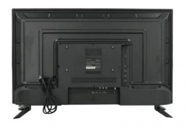 Compra Qtouch Smart TV LED 40" Full HD Negro QW40DYH | Cyberpuerta.mx