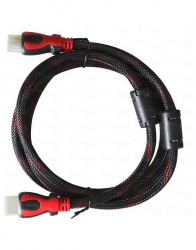 Compra Radox Cable HDMI Macho - HDMI Macho, 1.5 Metros, Negro, 081-671 ...