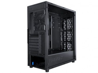 Compra Gabinete Raidmax ZETA RGB con Ventana LED RGB Midi-Tower B04FTB ...