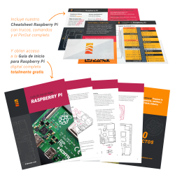 Compra Kit Raspberry Pi 4 Kit, 8GB, WiFi, USB 3.0, Bluetooth, P3-00060 ...