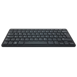 Compra Teclado Raspberry Pi, Alámbrico, USB, Gris (Español), RP-00201 ...