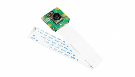 Compra Raspberry Cámara p/Placas d/Desarrollo Mod 3 12MP, RP-00874 ...